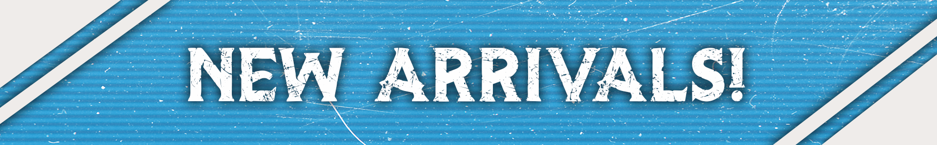 NEW ARRIVAL | SPEED WHOLESALE